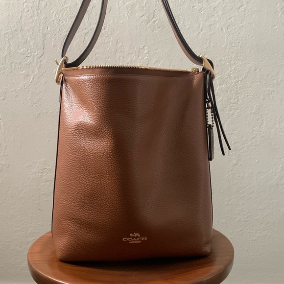 Coach | Bags | Coach Val Duffle | Poshmark
